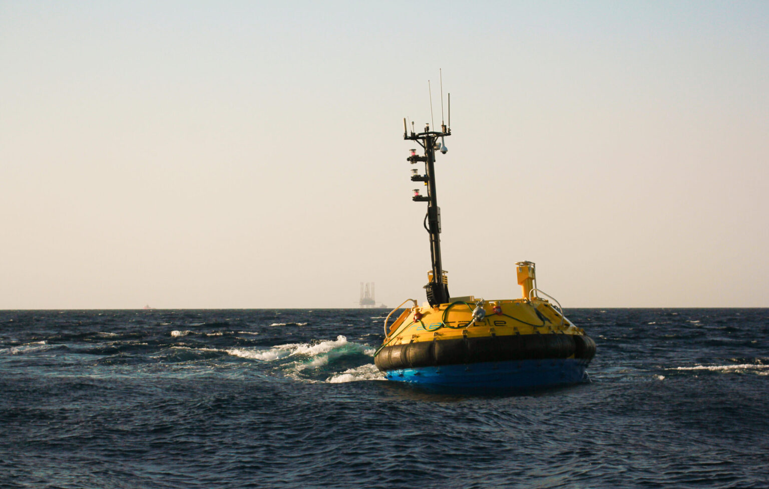 Blue Spark Energy Systems - Innovating for a Sustainable Energy Future