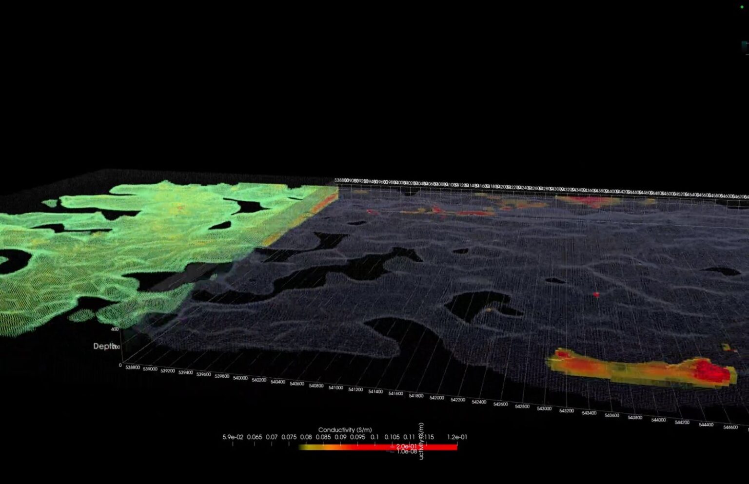 Blue Spark Energy Systems - Innovating for a Sustainable Energy Future